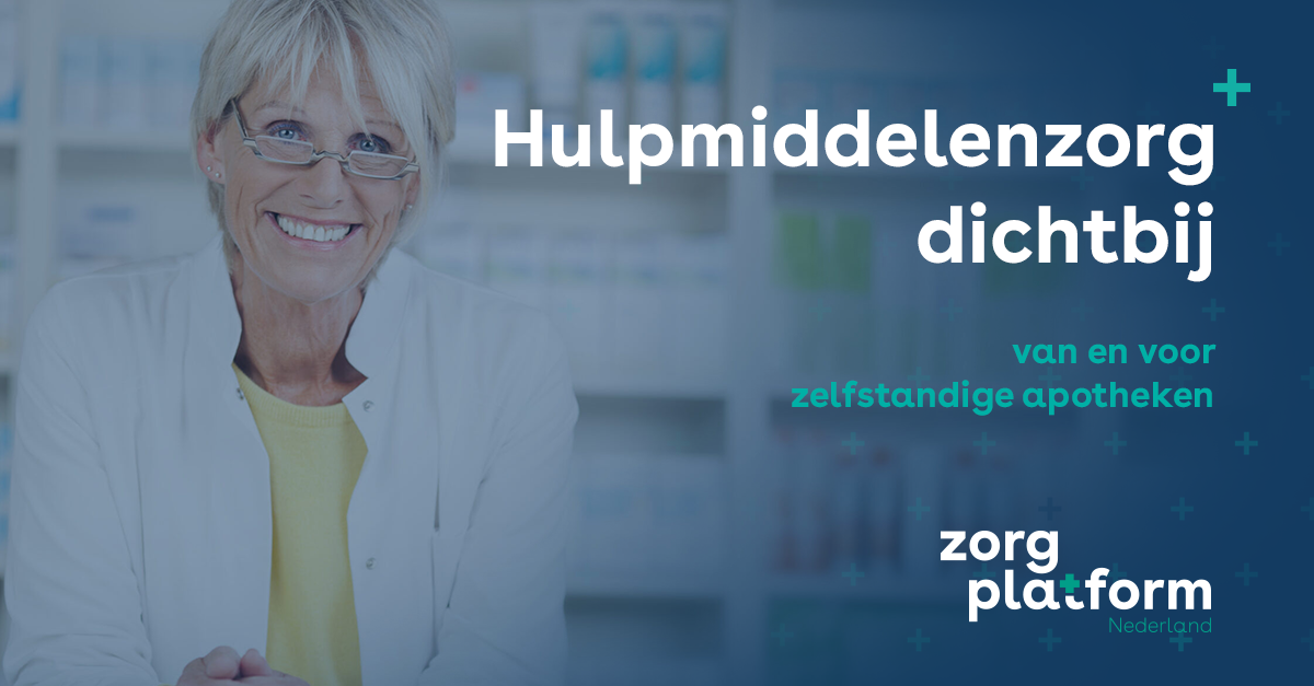 Home - Zorgplatform Nederland